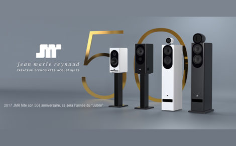 En 2017, JMR fête ses 50 ans d’existence… – Magazine TED