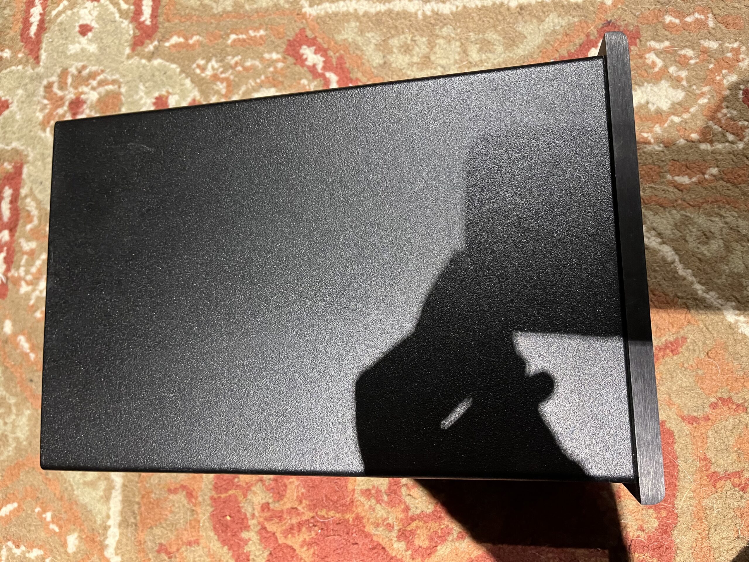 Simaudio moon Dac 300d v1